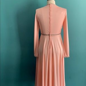 Vintage | Dresses | Vtg 6s 70s Jack Bryan Designed By Dupuis | Poshmark